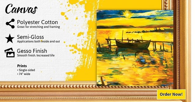 Digital Banner Printing Services in Chicago and Grand Rapids